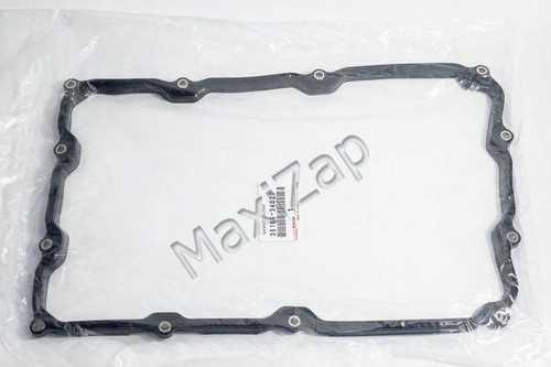 3516834020 Прокладка поддона АКПП toyota