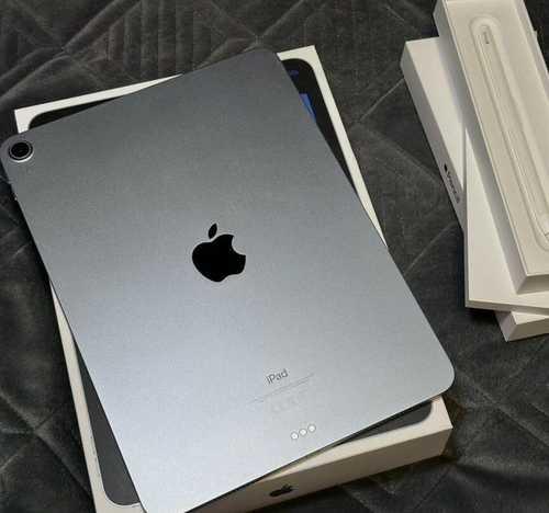 iPad air 4 2020 256gb