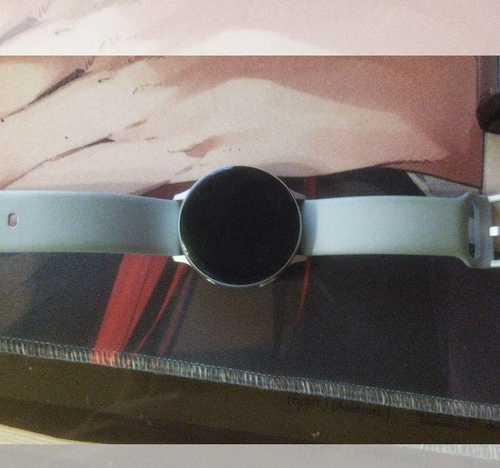 Samsung galaxy watch active 2