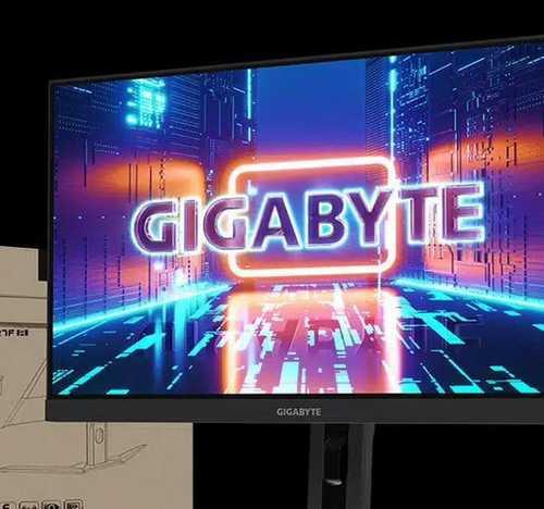 Игровой монитор 27" 165 Гц Gigabyte