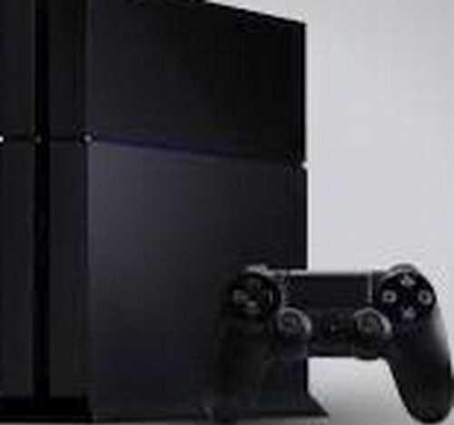 Sony playstation 4