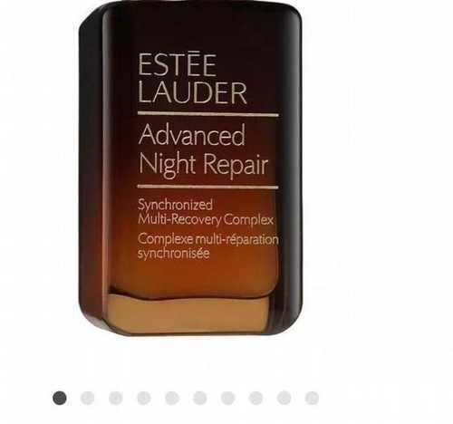 Estee lauder advanced night repair новая