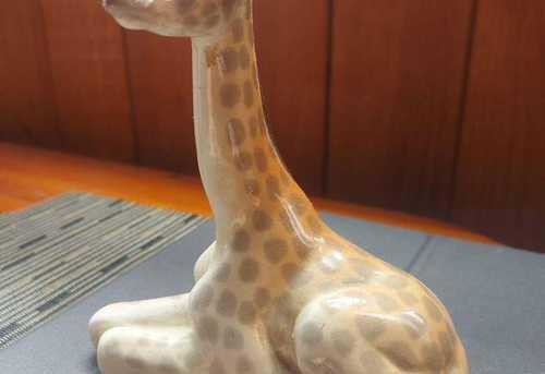 Статуэтка жираф лфз