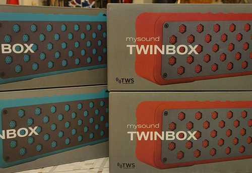 Rombica Mysound Twinbox