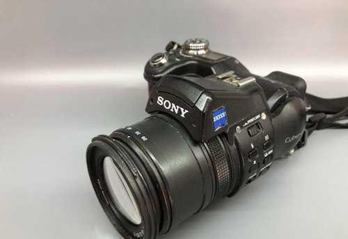 Фотоаппарат - Sony Cyber-shot DSC-F828