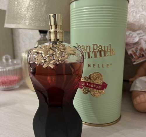 Jean Paul Gaultier la belle edp le parfum 100ml