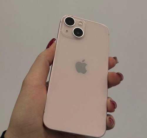 iPhone 13 mini, 128 ГБ