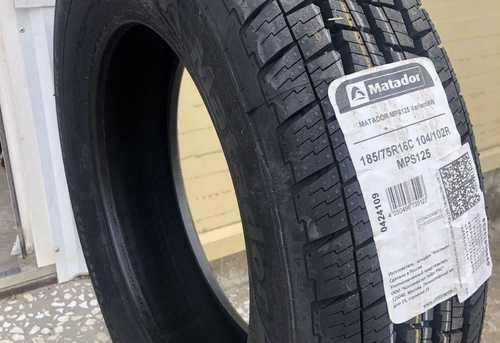 Matador MPS 125 Variant All Weather 185/75 R16C