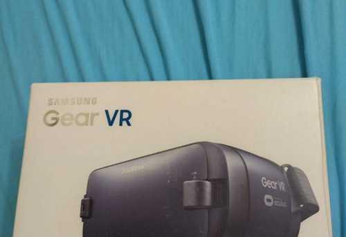 Samsung gear vr