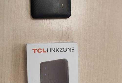 Wifi роутер 4g модем с сим картой TCL
