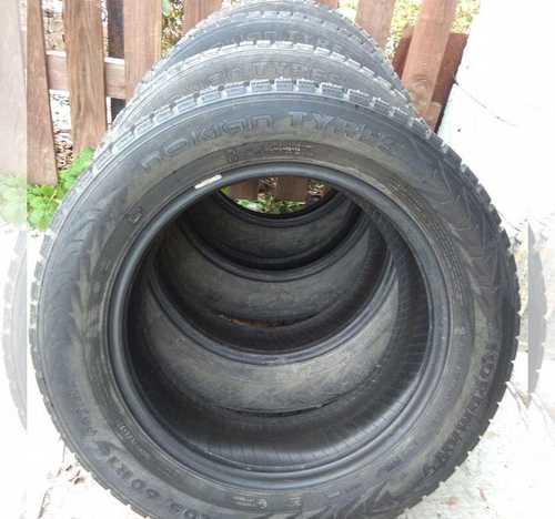 Nokian Tyres Nordman 7 205/60 R16 96T