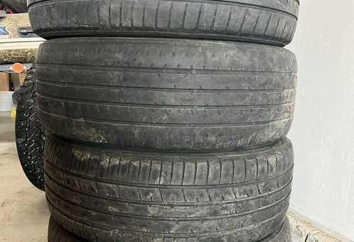 Toyo Proxes C100+ SUV 225/55 R19 99V