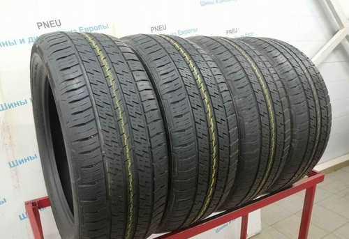 Continental Conti4x4Contact 235/50 R19 91V