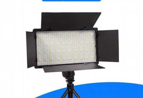 Видеосвет LED-600 для фото и видео