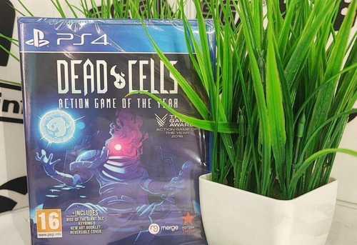 Dead Cells Action Game of the Year PS4 New