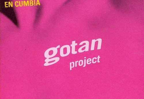 Gotan Project - La Revancha En Cumbia (1 CD)