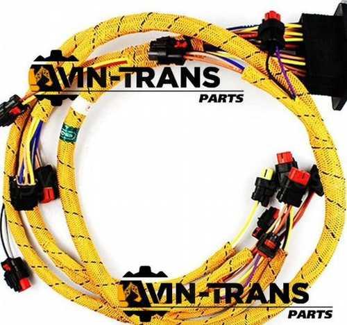 519-3844, 310-9688 Жгут проводов CAT