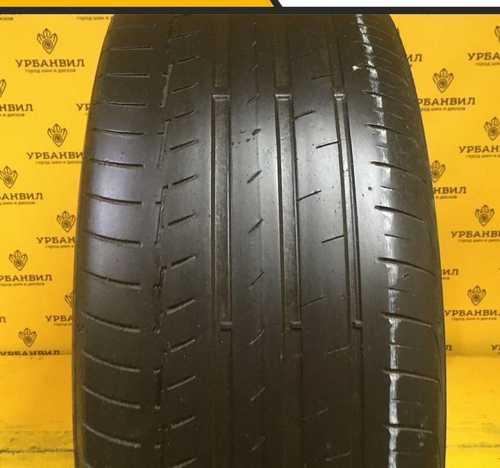 Continental PremiumContact 6 235/45 R18 98Y