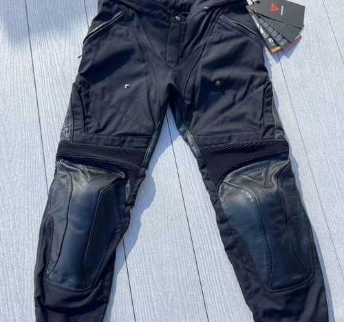 Мотоштаны dainese 46
