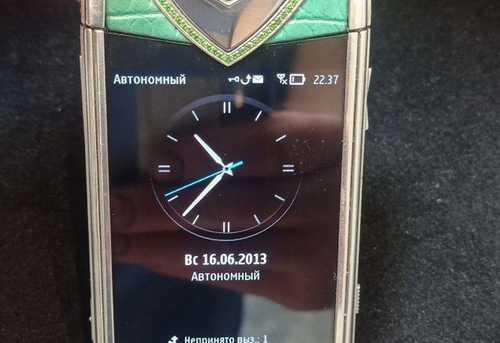 Vertu Constellation Candy, 32 ГБ