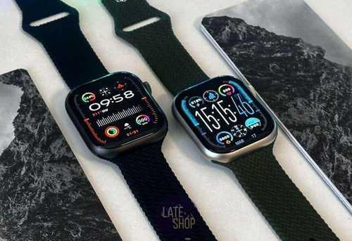 Apple Watch Series 9 / HK 9 Pro Plus NH34