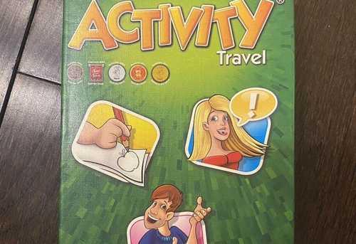 Настольная игра Activity