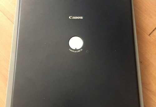 Сканер Canon CanoScan LiDE20