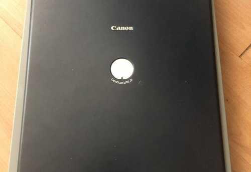 Сканер Canon CanoScan LiDE20