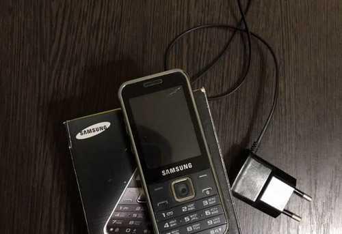 Телефон samsung GT C3530