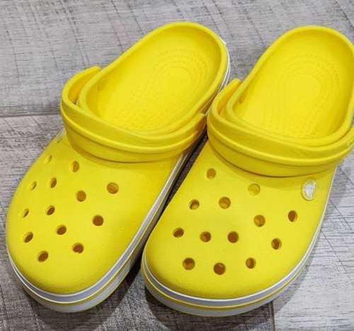 Crocs сабо кроксы