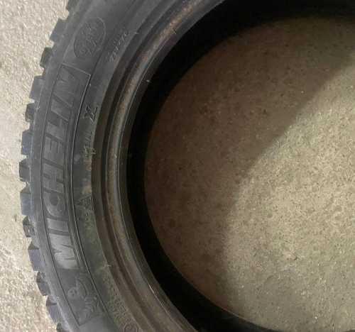 Michelin X-Ice North 3 205/55 R16