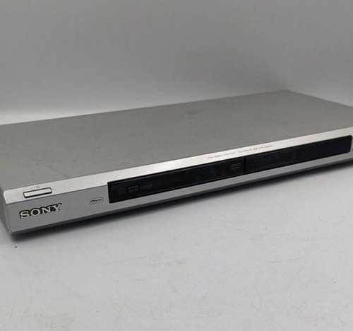 DVD-плеер Sony DVP-NS36