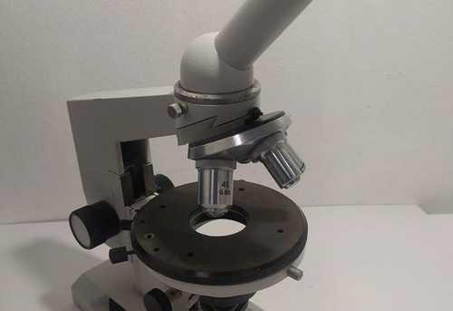 Микроскоп Микмед вар. 1 ломо