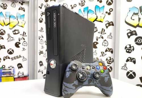 Xbox 360 S (4Gb) Б/У Приставка