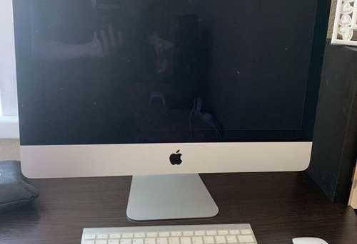 Apple iMac 21,5 late 2011