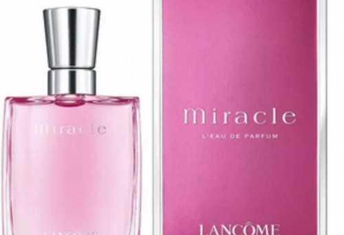 Lancome Miracle 50мл