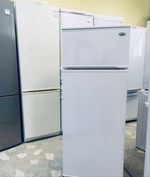 Холодильник Атлант кшд 256Б/У гарантия доставка