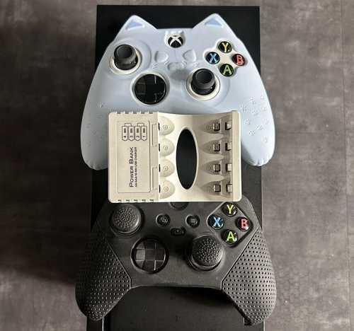 Xbox series x