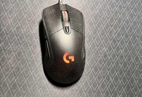 Игровая мышь logitech g403 hero