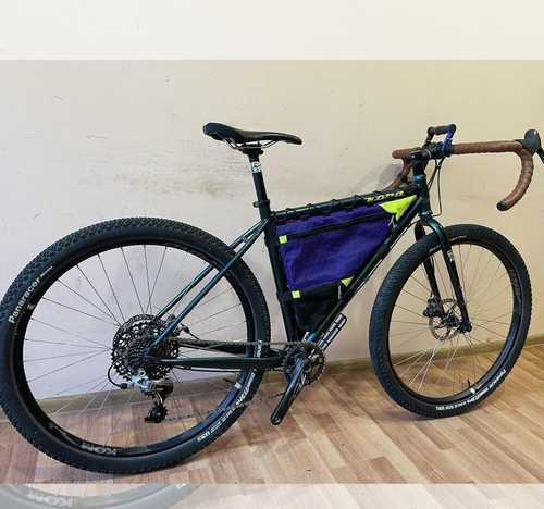 Kona Sutra LTD