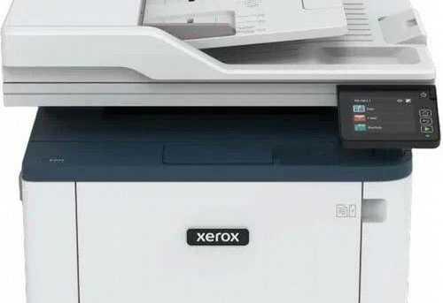 Мфу Xerox WorkCentre B315V DNI (B315V DNI) A4 Dupl