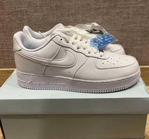 Nike Air Force 1 Low x Drake nocta White