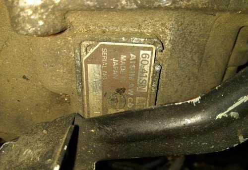 АКПП AF17 Aisin 60-41SN