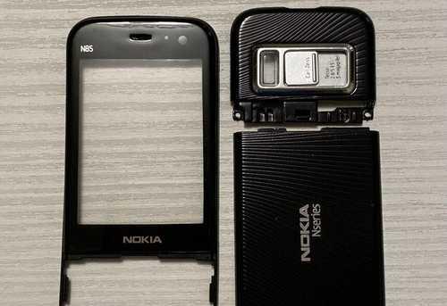 Nokia N85 корпус