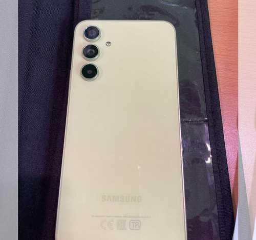 Samsung Galaxy A54, 8/256 ГБ