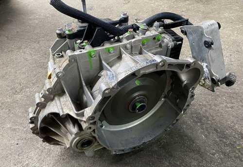 АКПП робот 6DCT451 haval H6