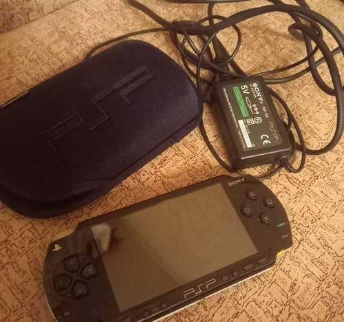 Sony PSP 1004,в идеальном состоянии