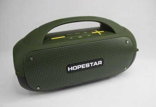 Беспроводная Колонка Hopestar A50 green