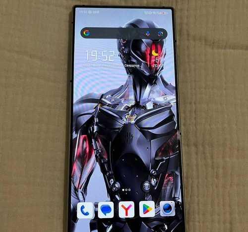 Nubia Red Magic 8 Pro, 16/512 ГБ