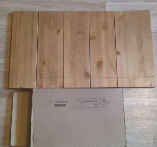 Фасады для ящиков IKEA